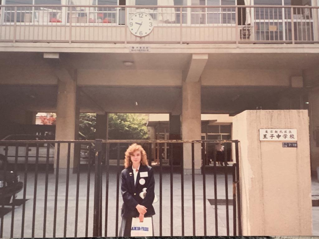 The Kokoro Files: Tracey Delaney