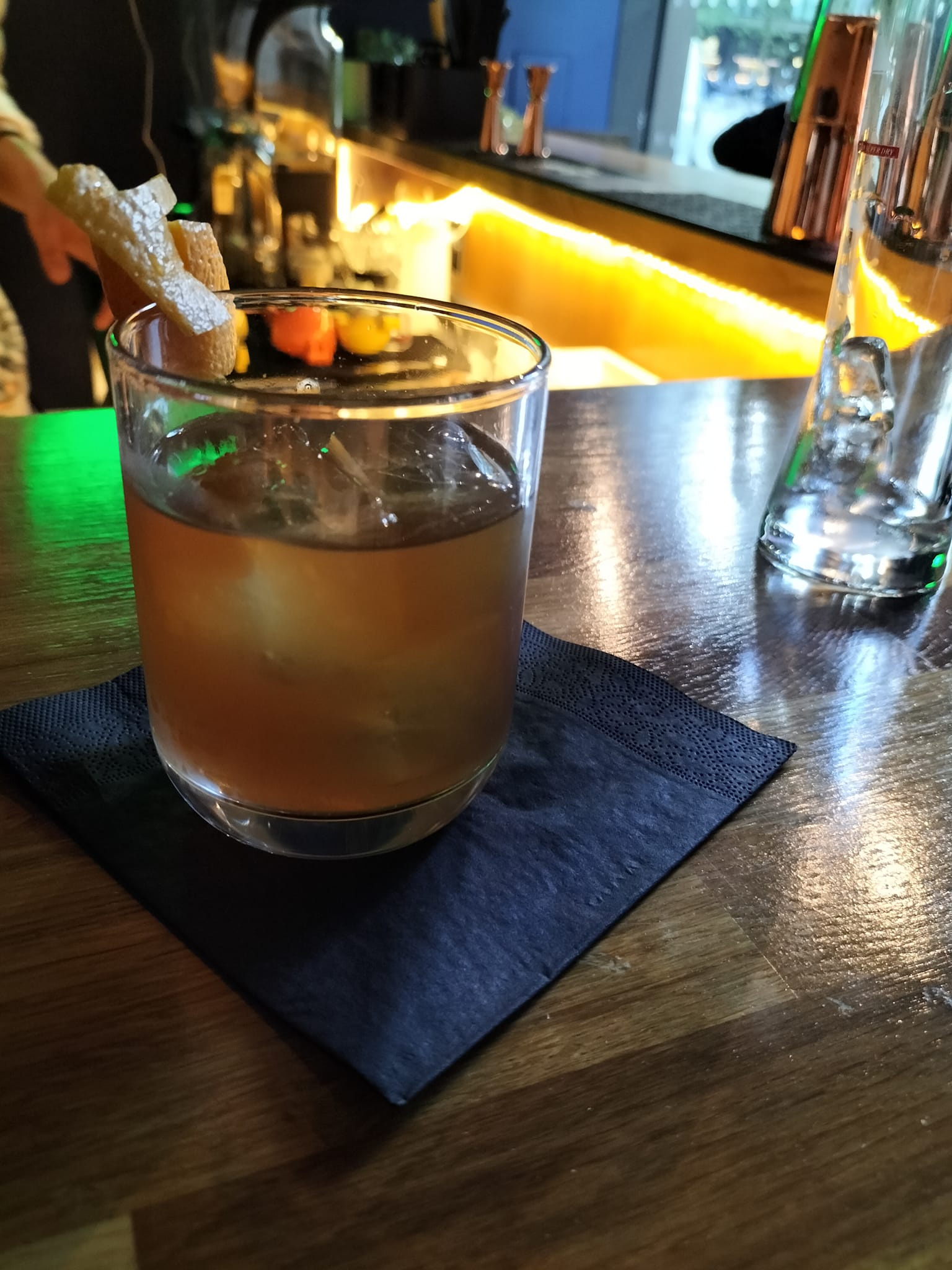 Bringing Sake Down To Earth In Manchester With Monkey Trio